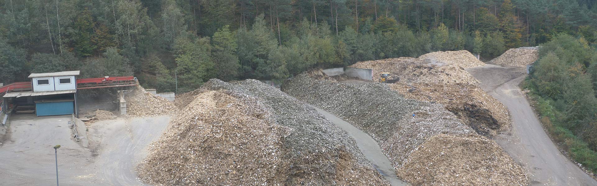 Centralized Waste Management System - 16th INTERNATIONAL CIRCULAR ...