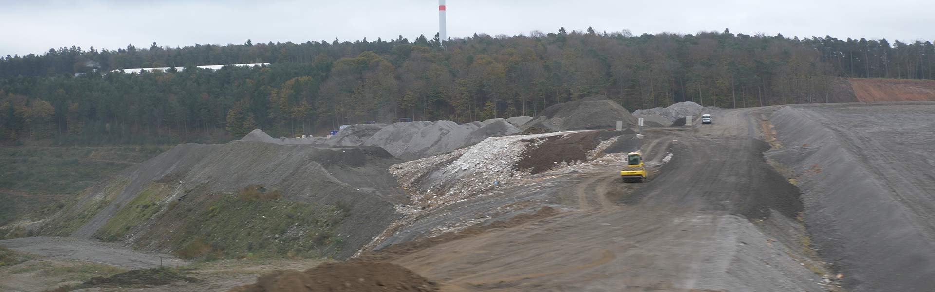 Centralized Waste Management System - 16th INTERNATIONAL CIRCULAR ...